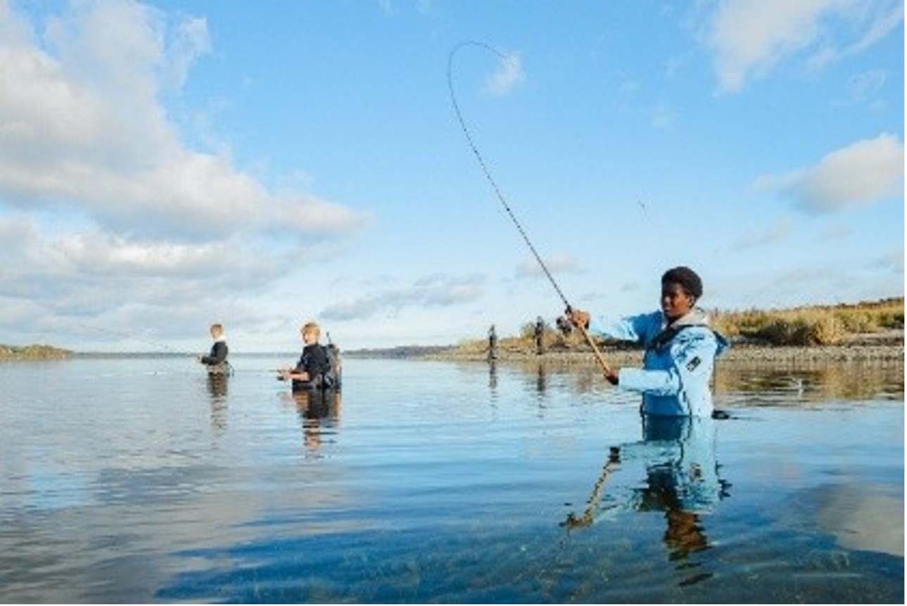 European Anglers Alliance welcomes today’s adoption of the European ...